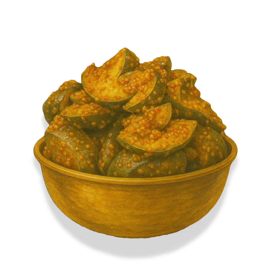 Achaar – The 1970 Shop